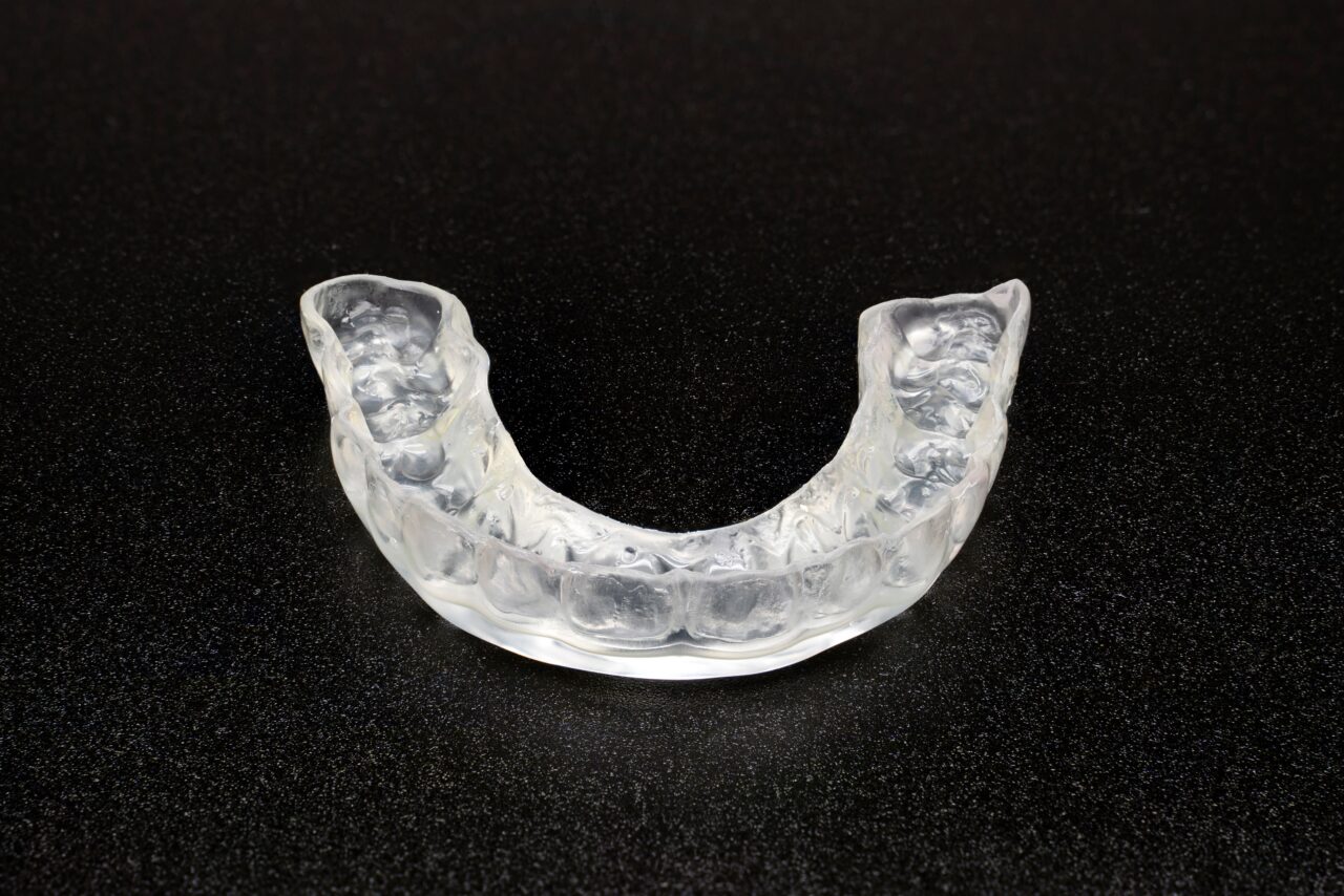Night Splints | Liverpool dental care